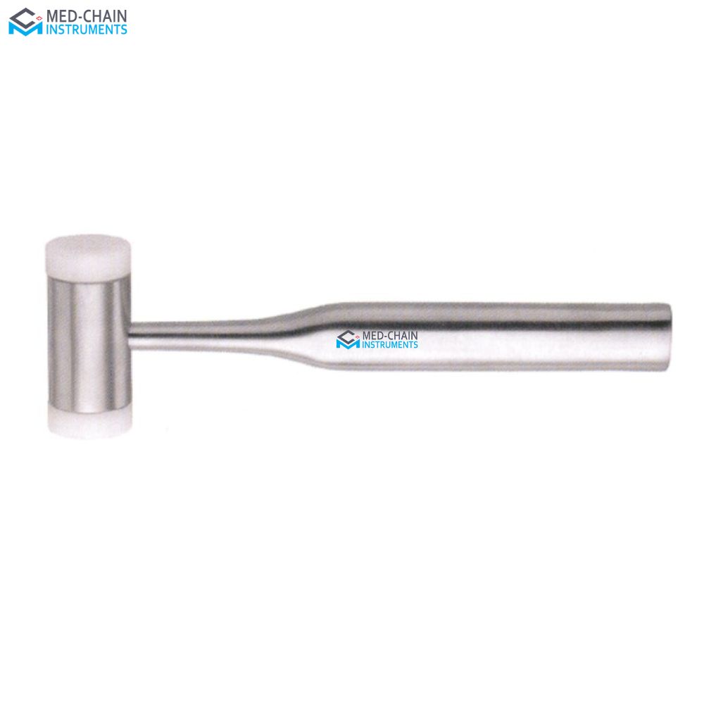 Buy Bone Mallets for Plastic Surgery - Med-Chain Instruments