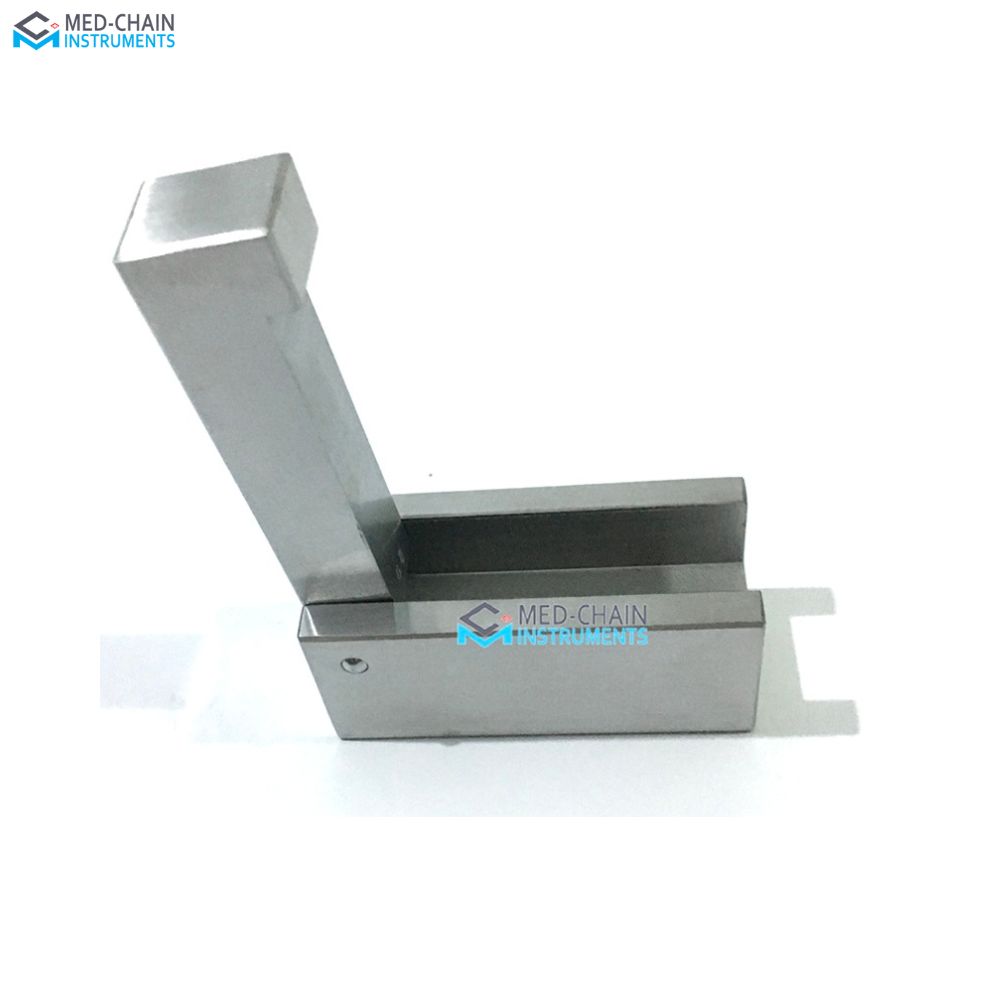 Buy Cartilage Instruments for Plastic Surgery - Med-Chain Instruments