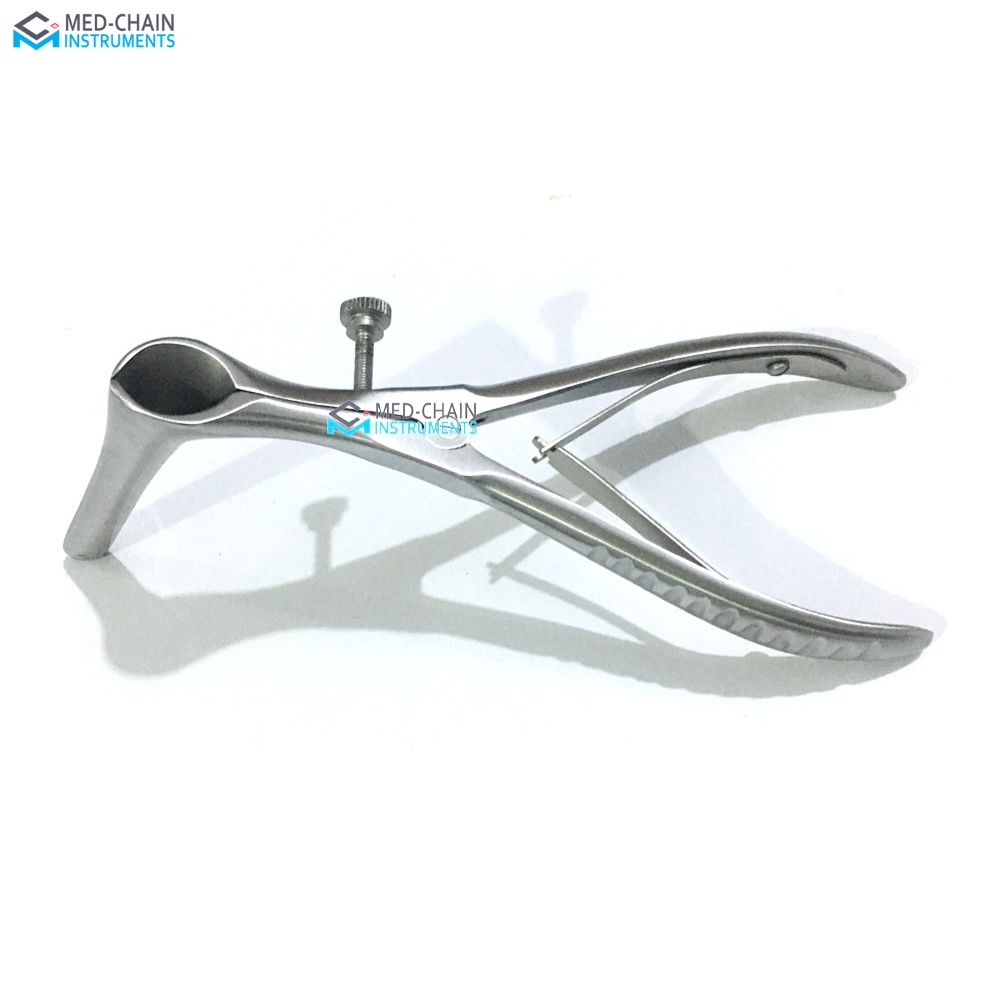 Buy Nasal Speculums for Rhinoplasty - Med-Chain Instruments