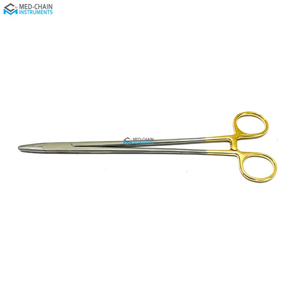 Buy Plastic Surgery Needle Holders - Med-Chain Instruments
