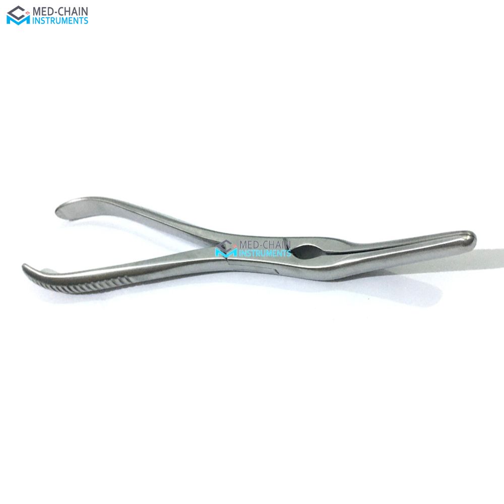 Buy Septum Forceps - Surgical Rongeurs - Med-Chain Instruments