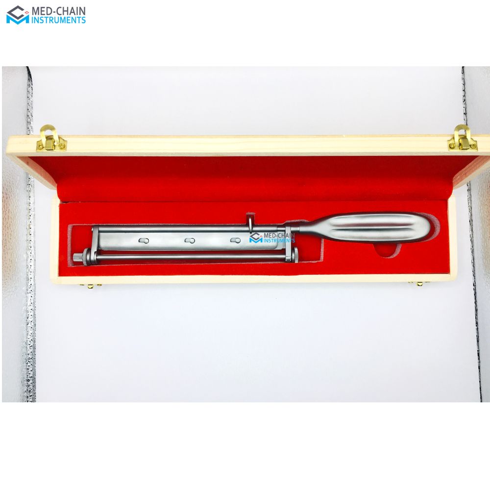 Buy Skin Graft Knife Handles - Med-Chain Instruments