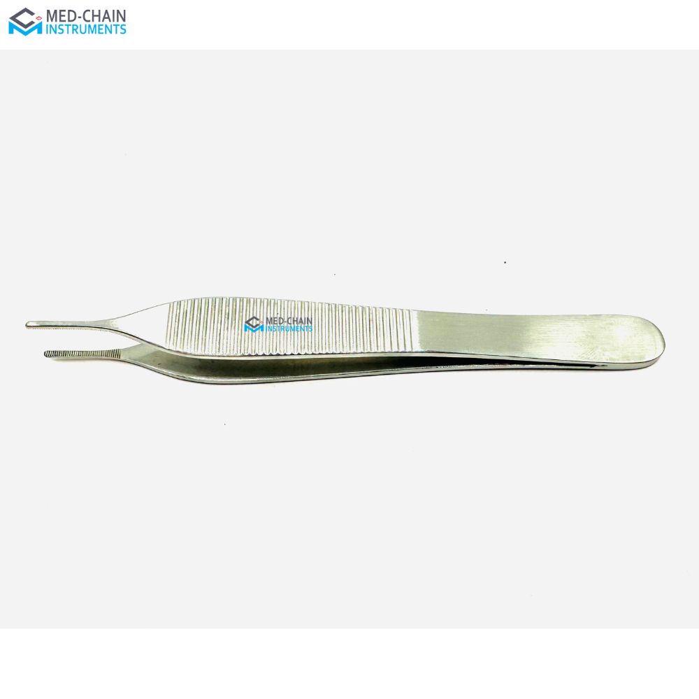 Buy Tissue Forceps - Dressing Forceps - Med-Chain Instruments