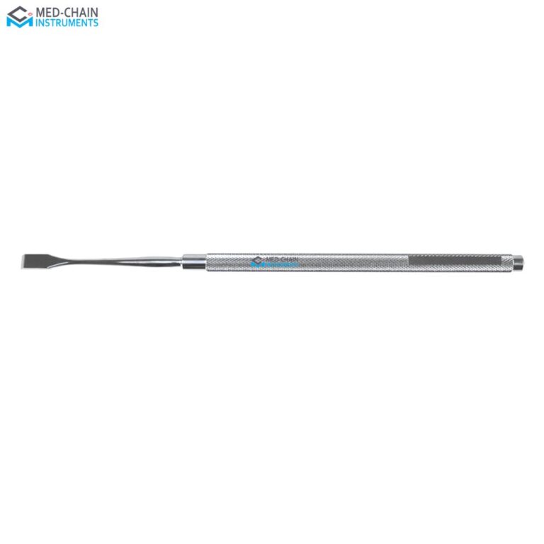 Jansen Middleton Septum Forceps - Med-Chain Instruments