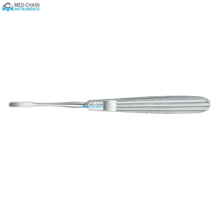 Jansen Middleton Septum Forceps - Med-Chain Instruments